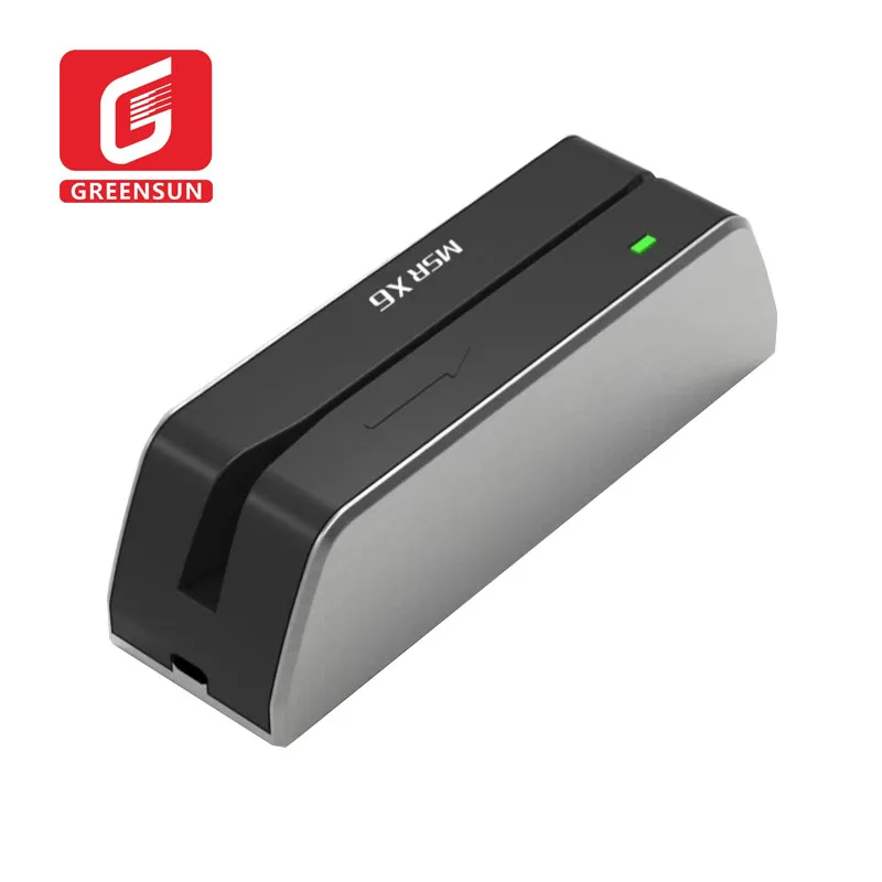 MSRX6 Card Reader Software Guide: How to Choose & Install