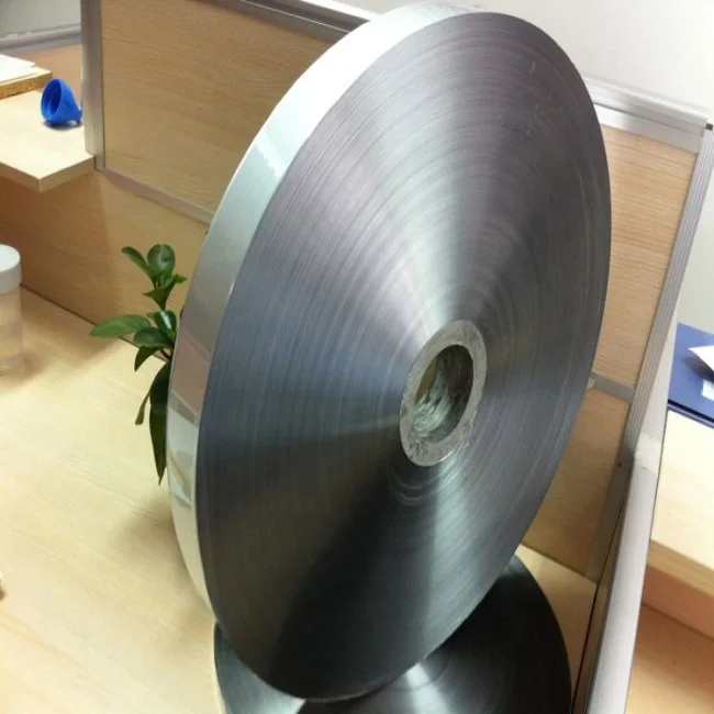 Cable Armoring Copolymer Coated Eccs Tape| Alibaba.com