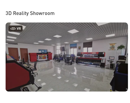 SinoColor Printing Equipment (Shanghai) Co., Ltd. - Eco Solvent Printer ...