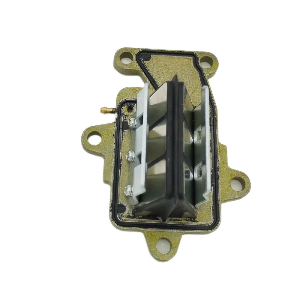 雅马哈HIDEA PARSUN 2冲程9.9hp15hp舷外发动机备件的簧片阀组件63V-13610-10 6B4| Alibaba.com