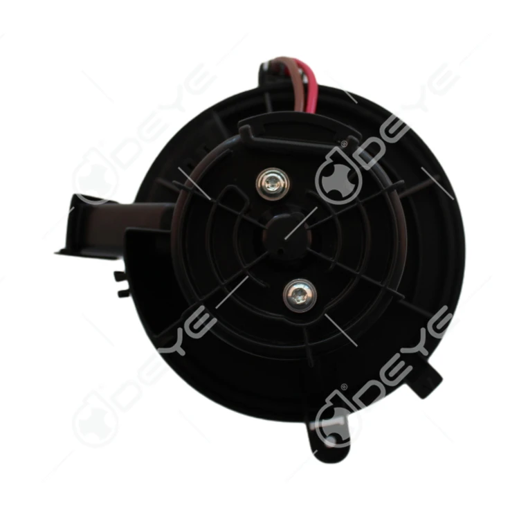 2048200908 2048200108 12 Volt Blower Motor for BENZ C-CLASS