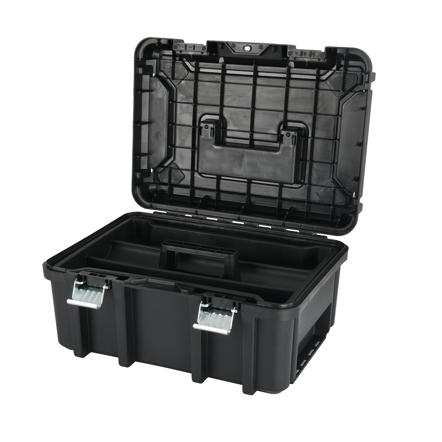 Vertak Custom Workshop Plastic Tool Box Organizer