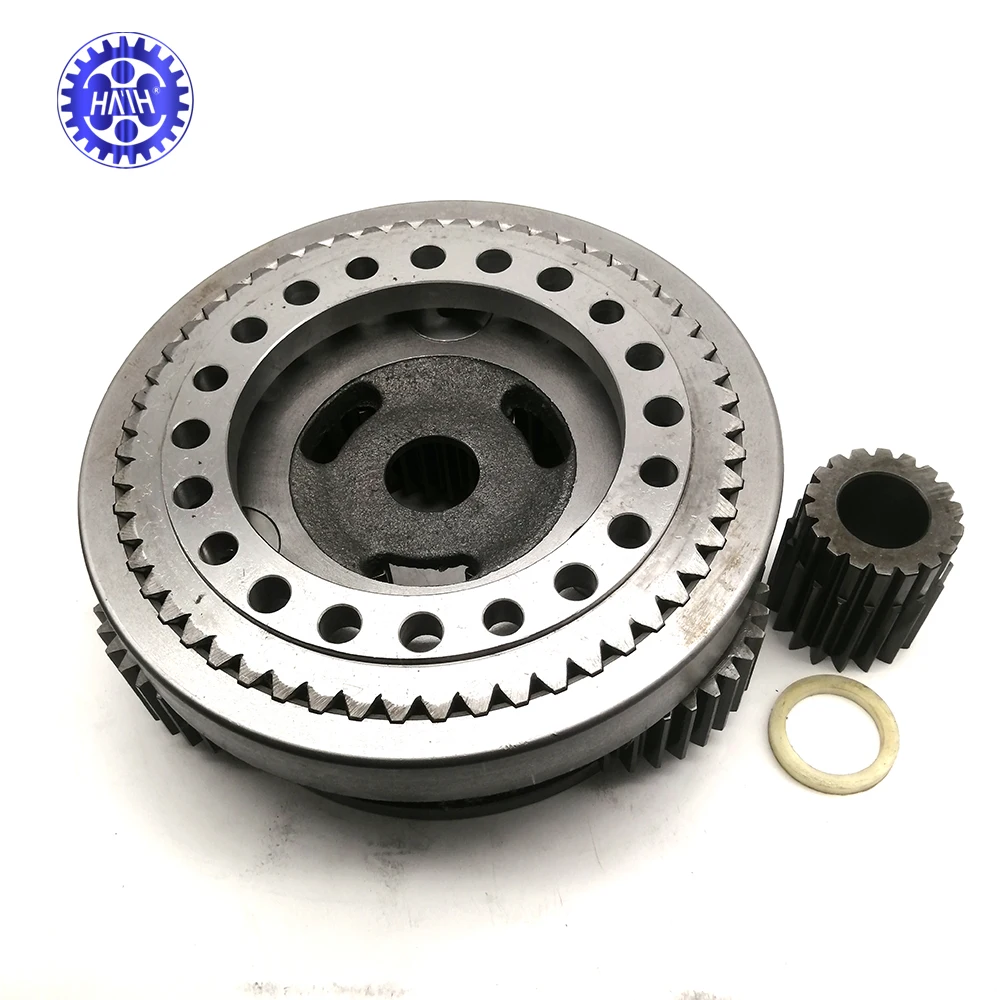 Carrier Planetary Gear 7y-1434 7y-1430 7y-1433 7y-1431 094-1528 094 ...