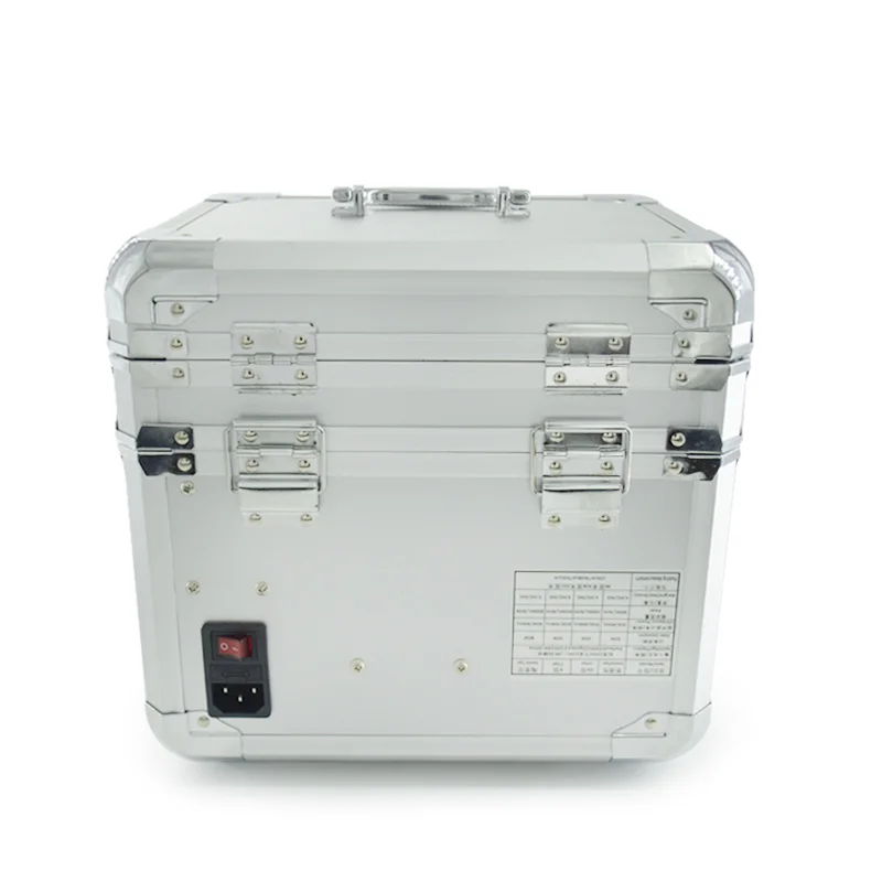 Perfect Cleaning Xaar 1020 1001 1002 1003 Cleaning Machine