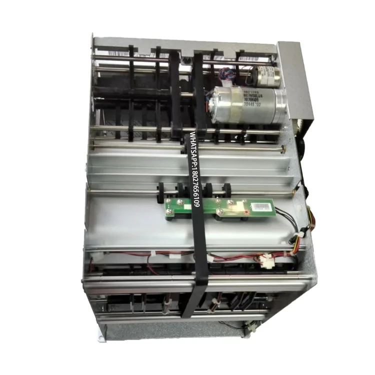 High Quality ATM Spare Parts - Glory Multimech Secure