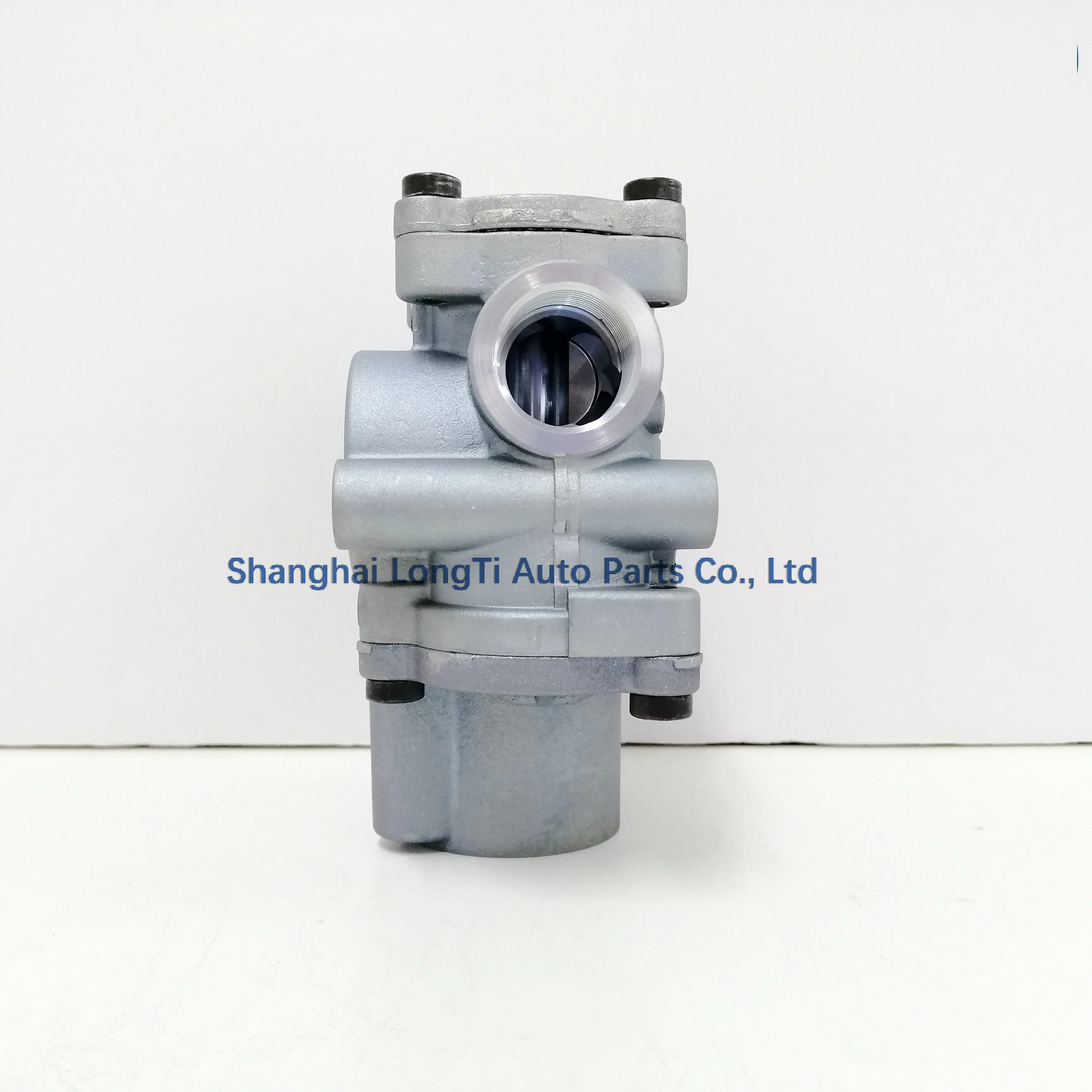 Original Wabco Abs Solenoid Modulator Valve 4721950180 1376793 1934975 ...