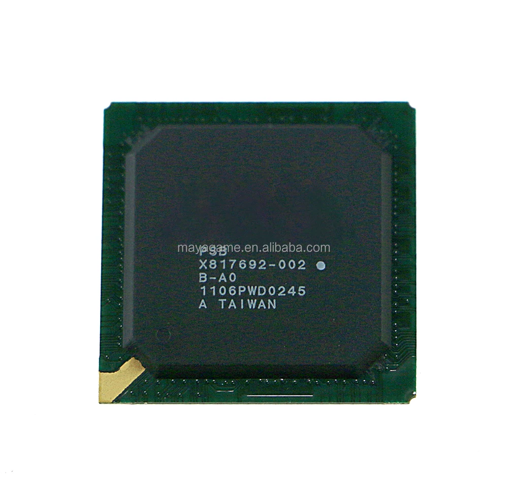 How to Replace Xbox 360 IC Chips: A Practical Repair Guide