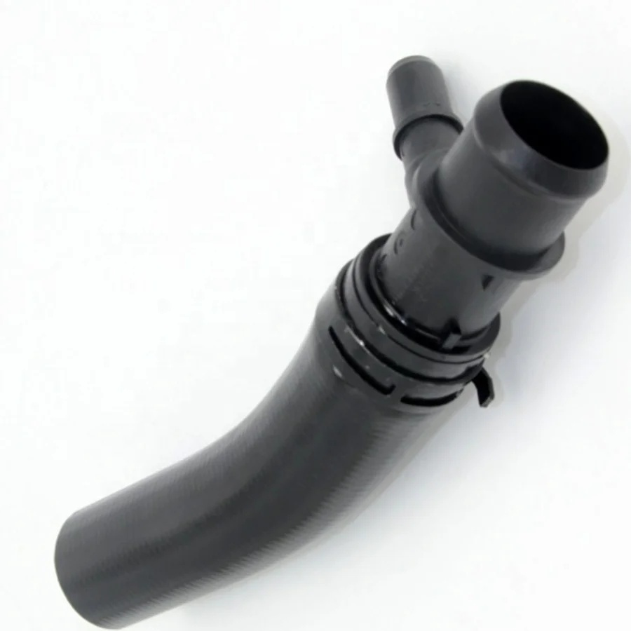 Jaguar 2013 XF 2.0 OEM Water Hose - High-Quality Auto Parts