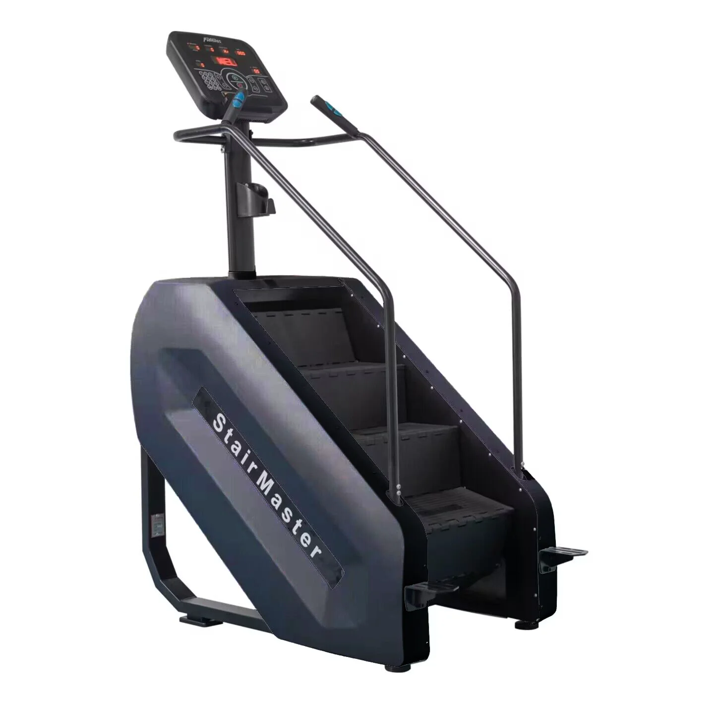 High Quality Commercial Stair Master Climber With Intelligent System ...