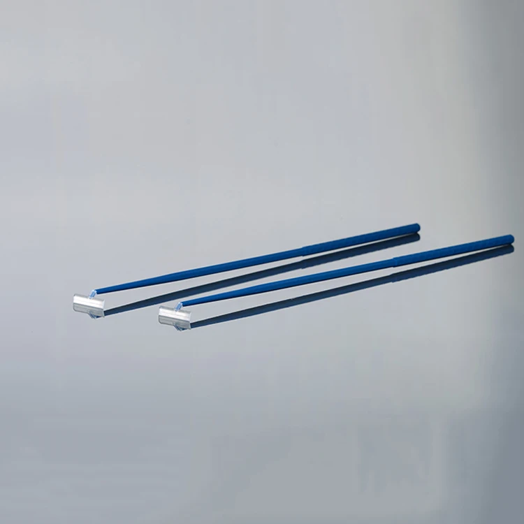 Plastic Disposable Sterile Cell Scrapers For Laboratory - Buy ...