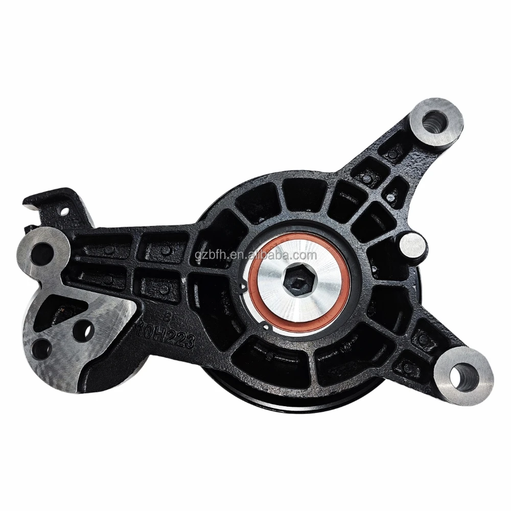 Tension Pulley Kit Pulley Belt Tensioner for Ford Ranger T8 Everest 2.0 ...