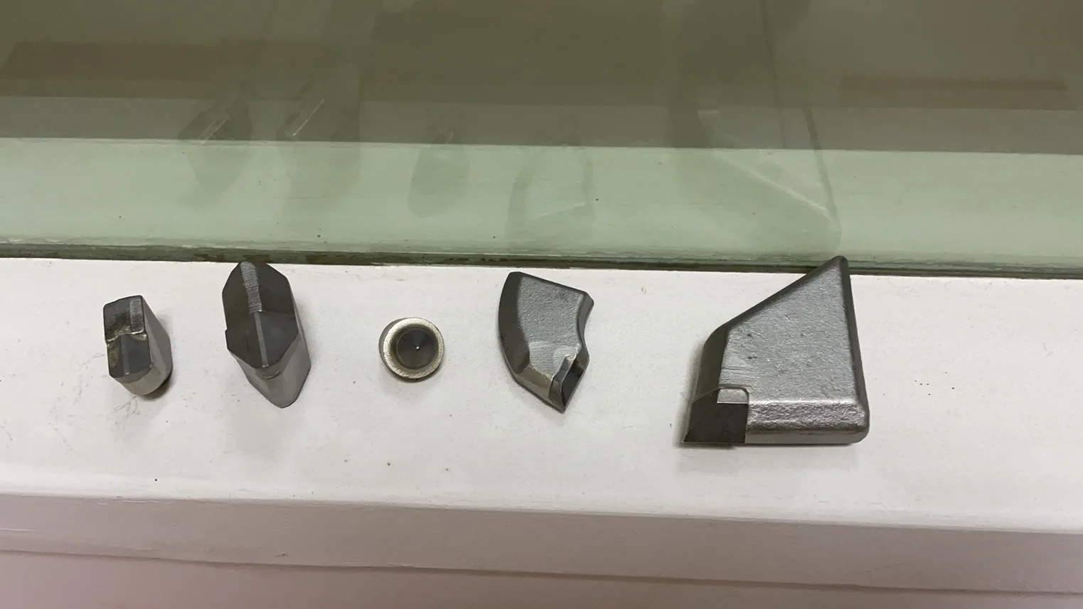 High Quality Weld-on Teeth RT2 HDD Back Reamer Bits