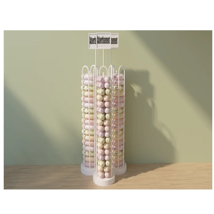 Advertising Cushion Display Stand Throw Pillow Display Rack - Buy ...