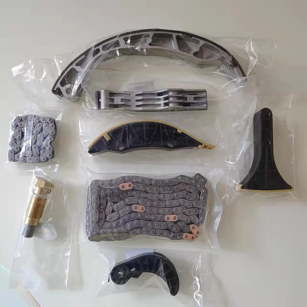 D20dt Timing Chain Kit for Ssangyong Actyon Kyron Rexton