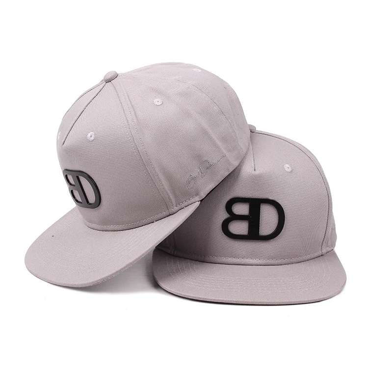 Custom Fedora Plain Diy Metal Plate Short Brim Snapbacks Hats Caps ...