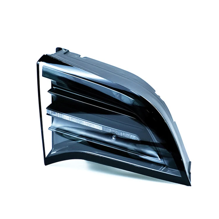 OEM L 1502088-00-B R 1502089-00-B 2021 Autopilot Rear Brake Light Rear ...