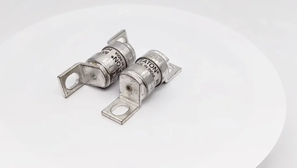 200a 690v Bs88 Series Fuses 200fm Bussmann Series High Speed British ...