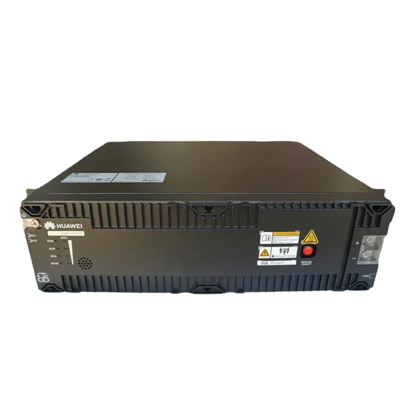 ESM-48100B1 LiFePO4 Battery 51.2Vdc 100Ah Long Life Span 3500 Cycles ...