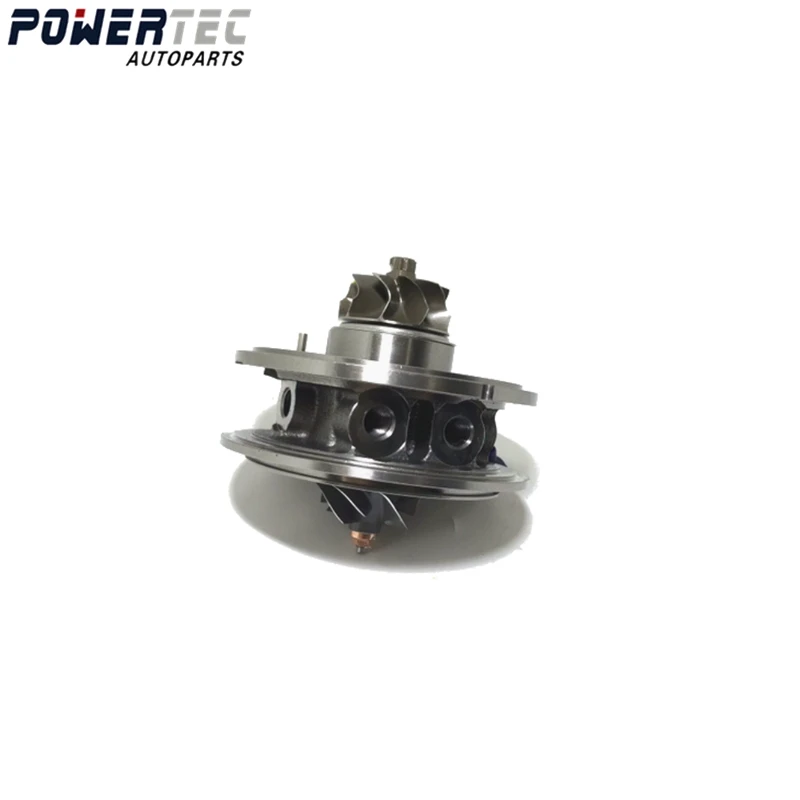 Powertec Car Turbine Kit Td04l 49477-01610 49477-01600 25184399 For ...