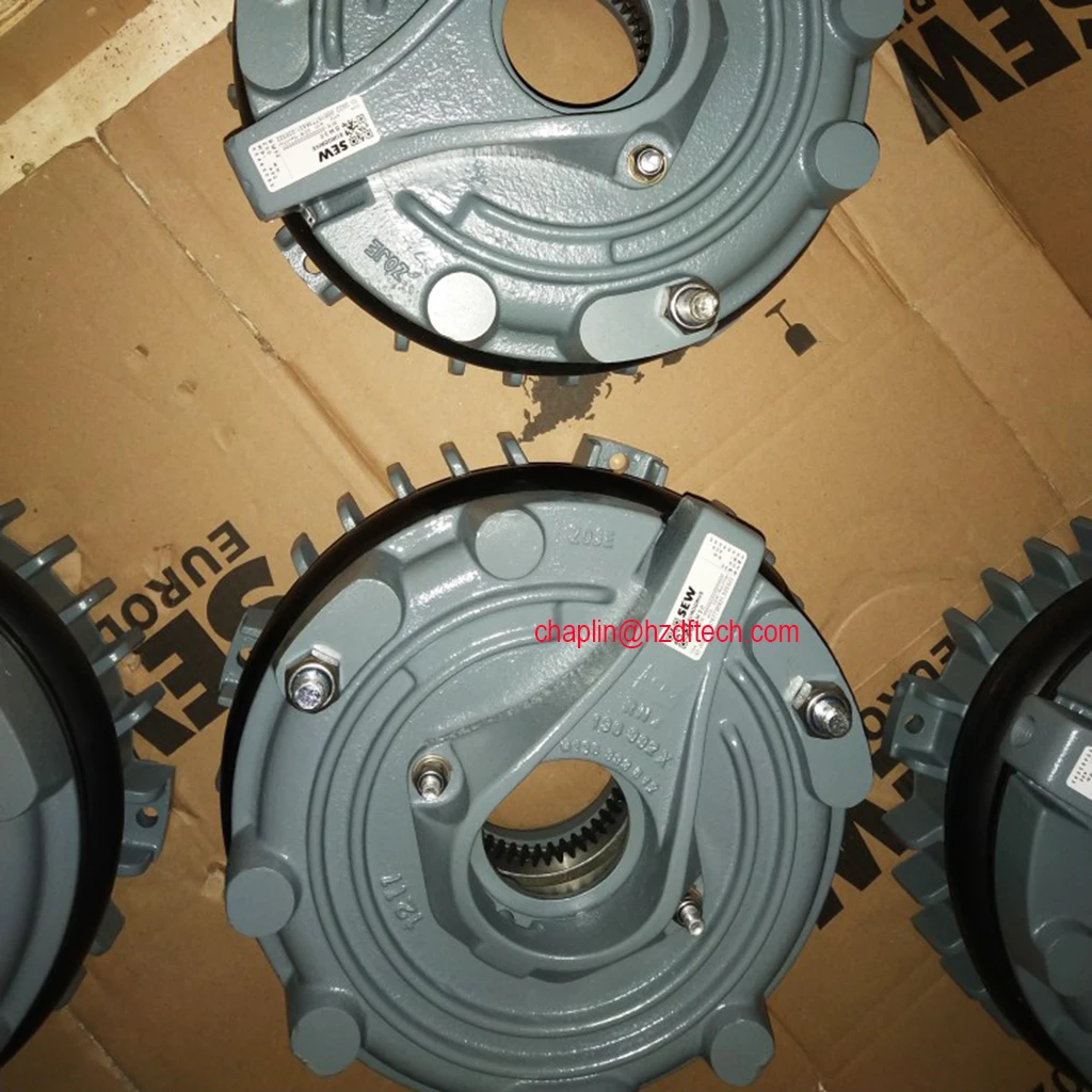 全新SEWSEURODRIVE制动总成BE30A 300NM 400AC 15633322/BE30B 300NM 400AC ...