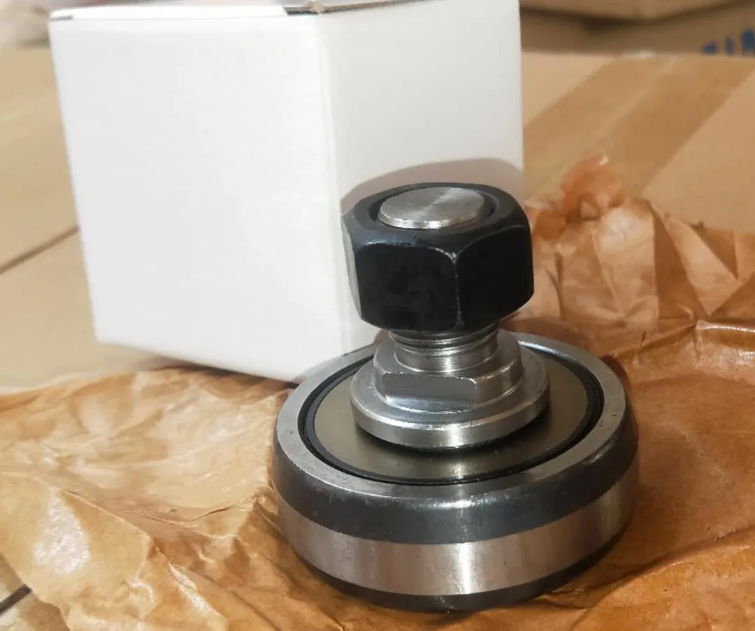 AE30220 688282 Agromachinery Bearing Baler Plunger Single Row 6901PJ ...