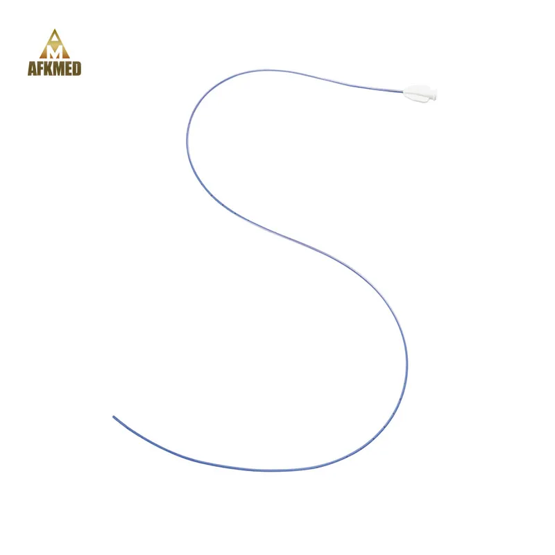 Premium Medical Silicone Peripherally Inserted Central Catheter Picc ...