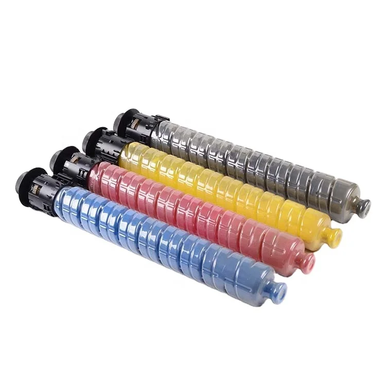 Wholesale MPC 2503 Black Toner Suitable for Ricoh Mpc2011 2003 2503 ...