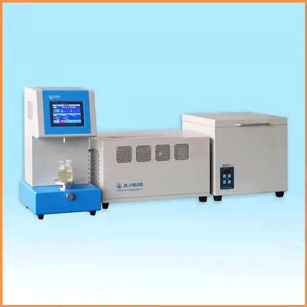 Tissue Softness Analyzer & Texture Profile Testing Instrument, OEM