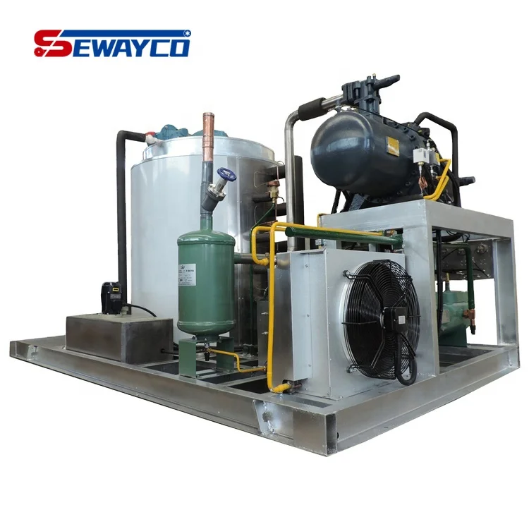 Cold Room Condensing Unit Water Cooled Air Cooled Condensing Unit - Buy ...