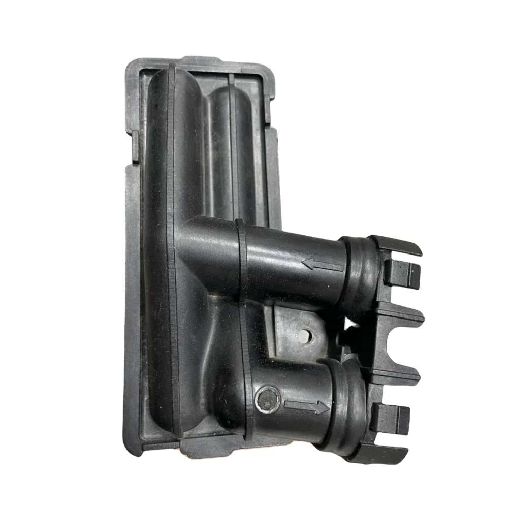 Heating Water Tank Heat Exchanger 6448.k3 6448k3 For Peugeot 307cc Sw ...