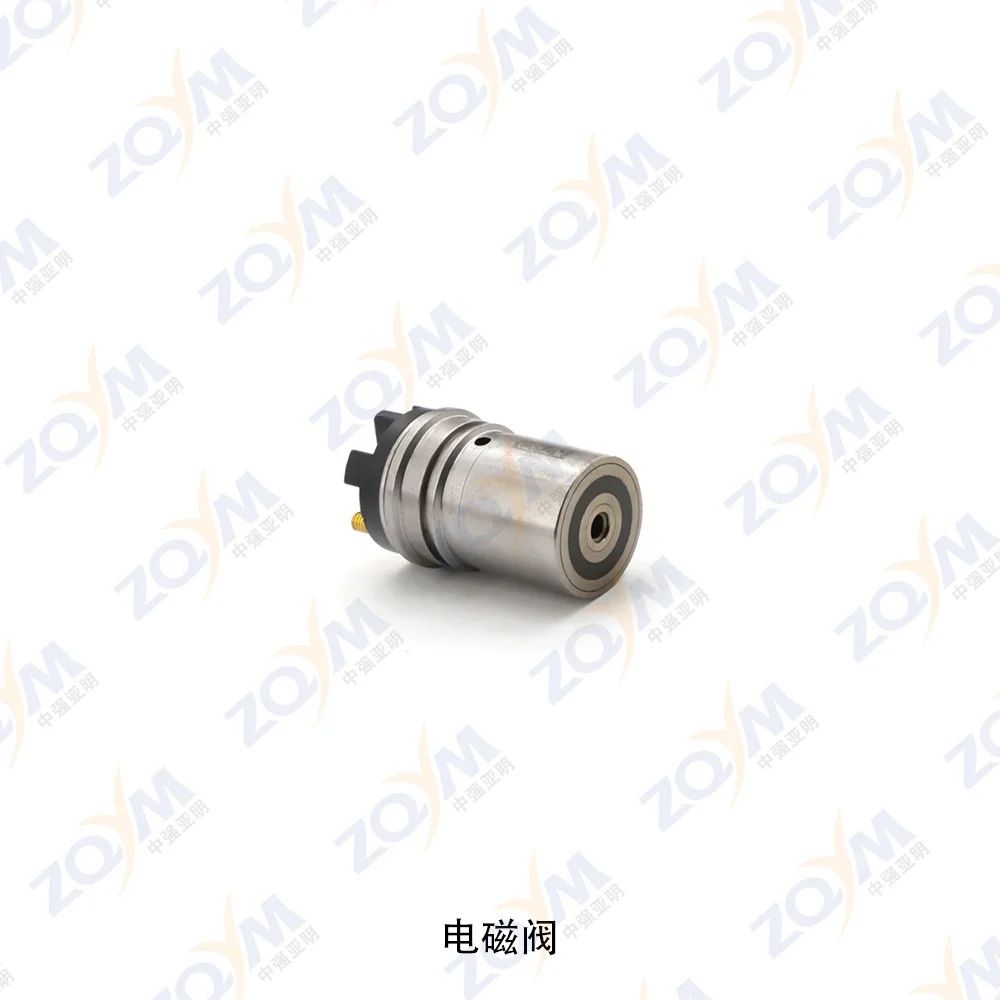 ZQYM XPI Injector Solenoid Valve for Cummins ISX & QSX