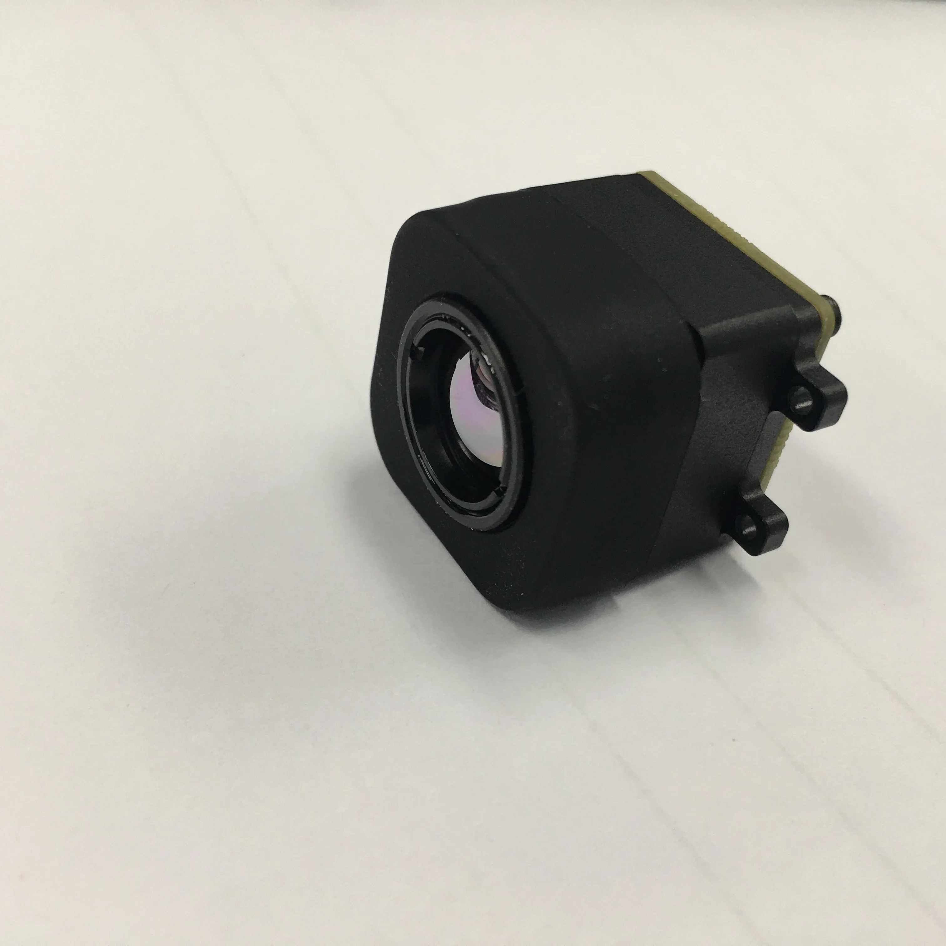 Infrared Imaging Thermal Camera Module For Cars Driving Assisting Aid ...