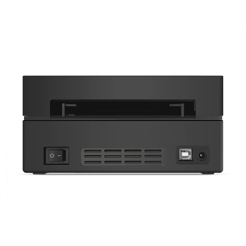 Marklife D100 Thermal Printer - High Performance & Low Cost