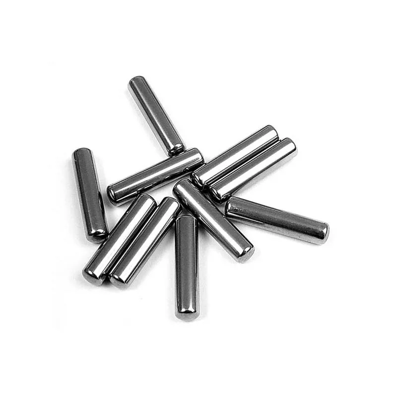 High Precision Cnc Lathe Turning Stainless Steel Dowel Pin Machining ...