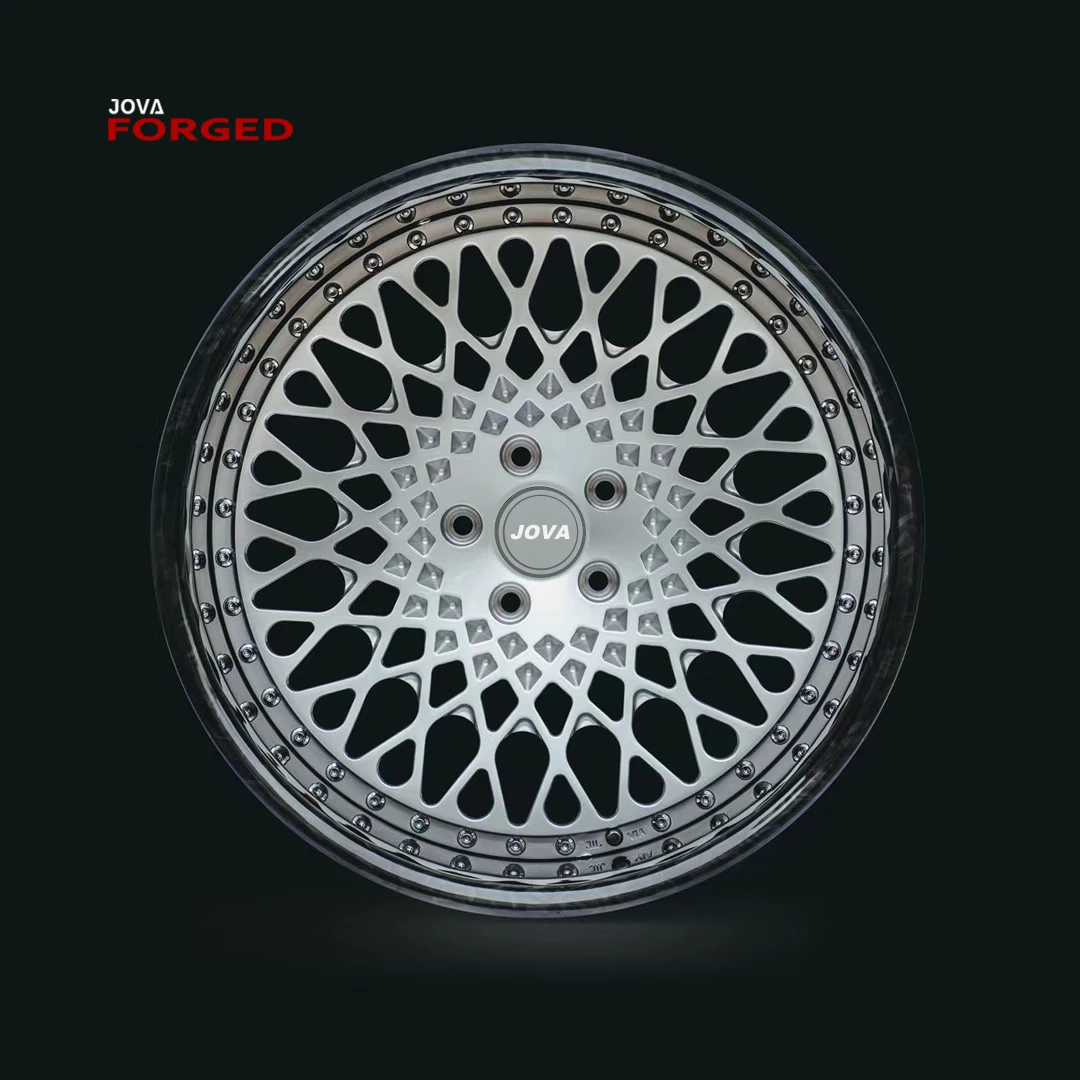 Shop Our Hot 20 Inch Alloy Wheel Rims - Custom & Durable