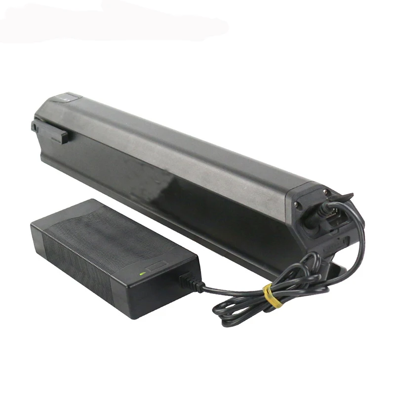 Dorado Li Ion E Bike Battery - 36V 15ah for 500W Motors