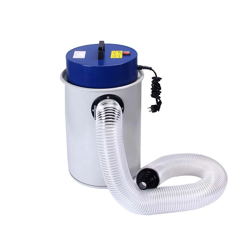 Micro Dust Collector,Bag Industrial Air,Filter Cyclone Dust Collector ...