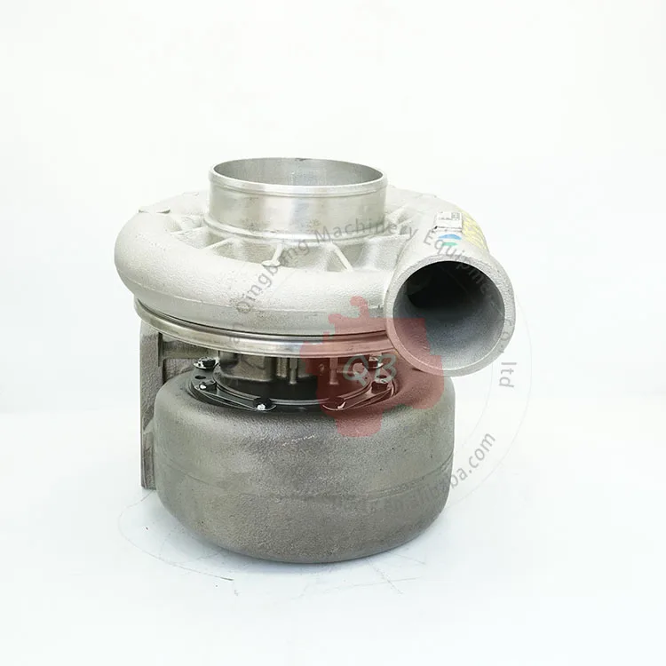 原装机械发动机K50涡轮增压器套件3767950| Alibaba.com