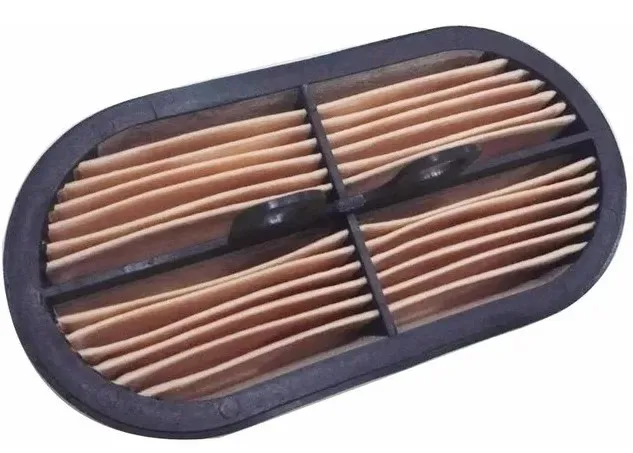 Truck Air Filter Element 32925682 - Reliable Performance