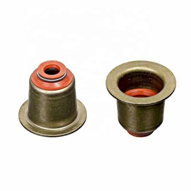 Ack Cfy Valve Stem Oil Seal L807-10-155 Valve Stem Seal For Mazda - Buy Crankshaft Oil Seal ...