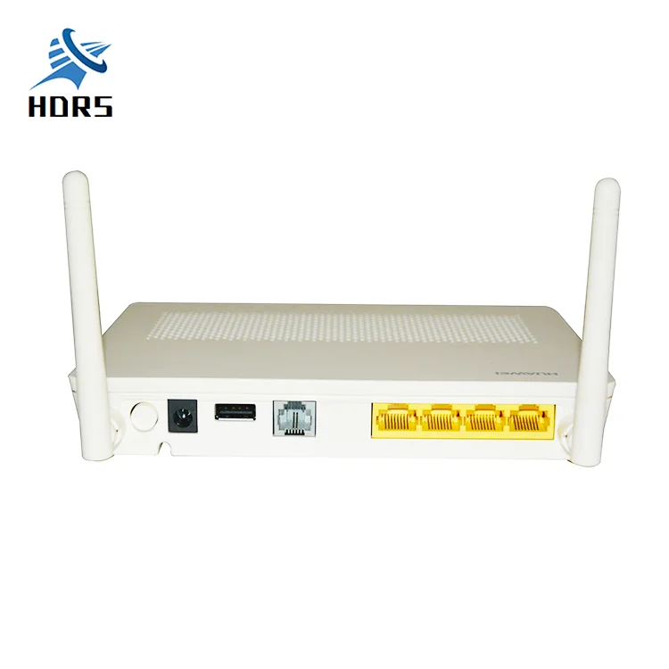 Multifunctional Fiber Optic Onu Gpon Hg8546m Wifi Ont - Buy Fiber Onu ...
