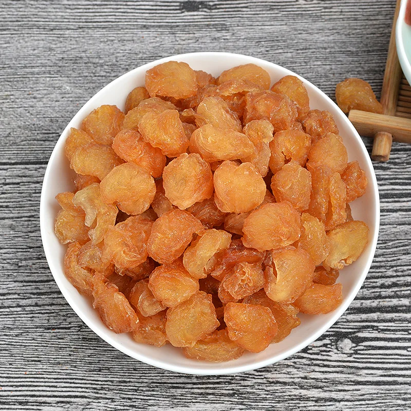 Dried Longan Fruit Seedless Longan Tea Dry Longan Pulp Fruit Tea Dragon ...