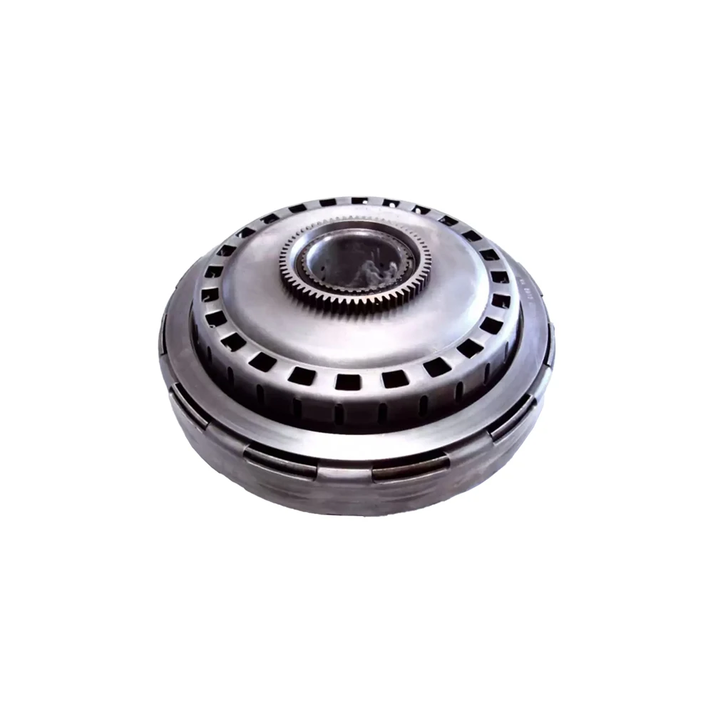 Womala Clutch Kit for Volvo S90 XC60 XC90 - Reliable Auto Parts