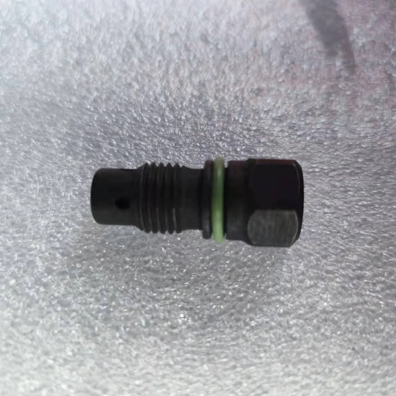 CP1 CP3 Fuel Pressure Overflow Valve - Reliable Performance