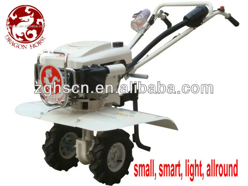 Newest Easy Operation White Craftsman Rear Tine Tiller - Buy Craftsman ...