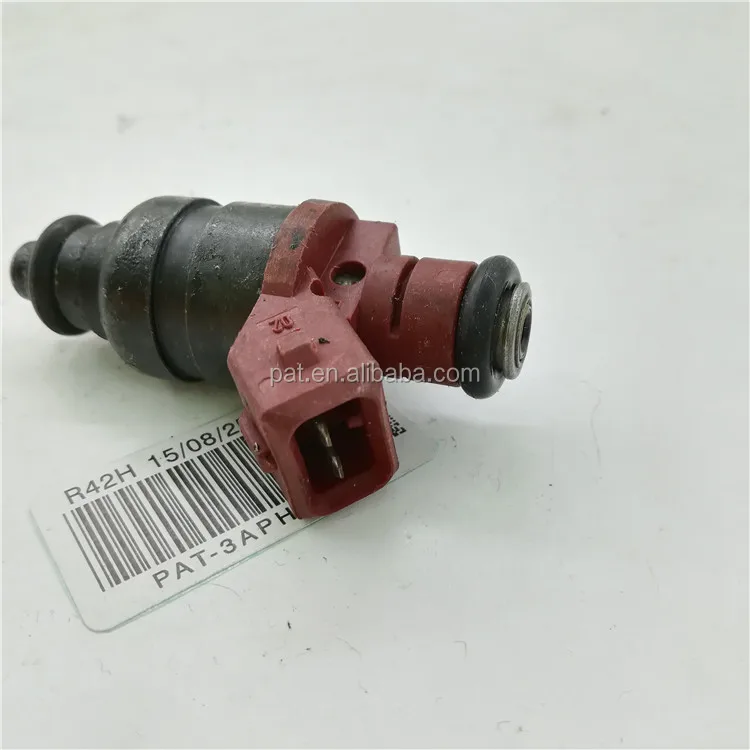Pat New Fuel Injector 078133551ba For Audi A4 A6 Vw Passat 2.8l ...