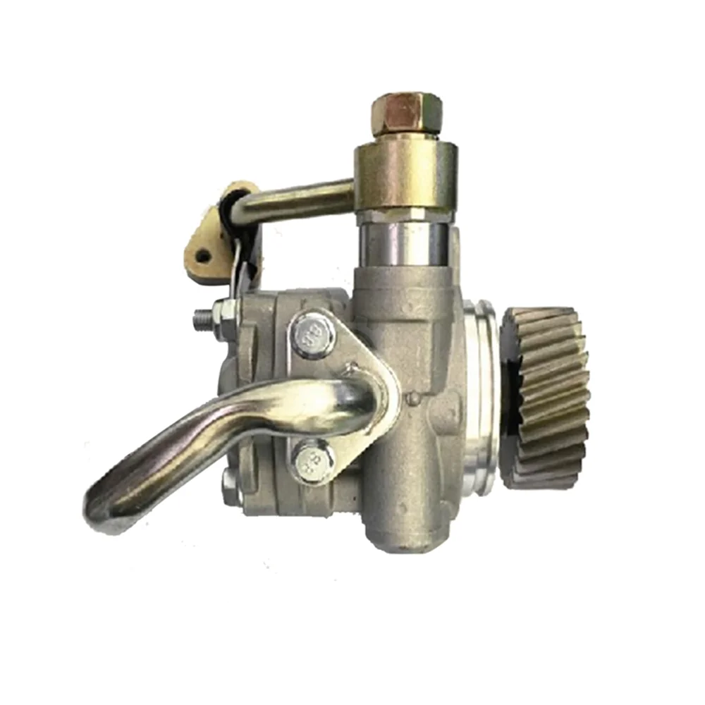 Topasia Power Steering Pump for Isuzu D-Max 8979466940