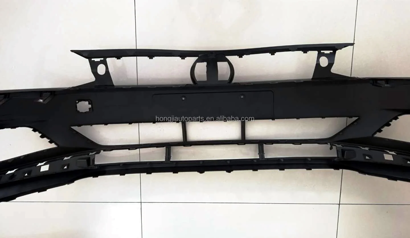 Auto Car Front Bumper Body Kits for Volkswagen VW Polo 2018-2019