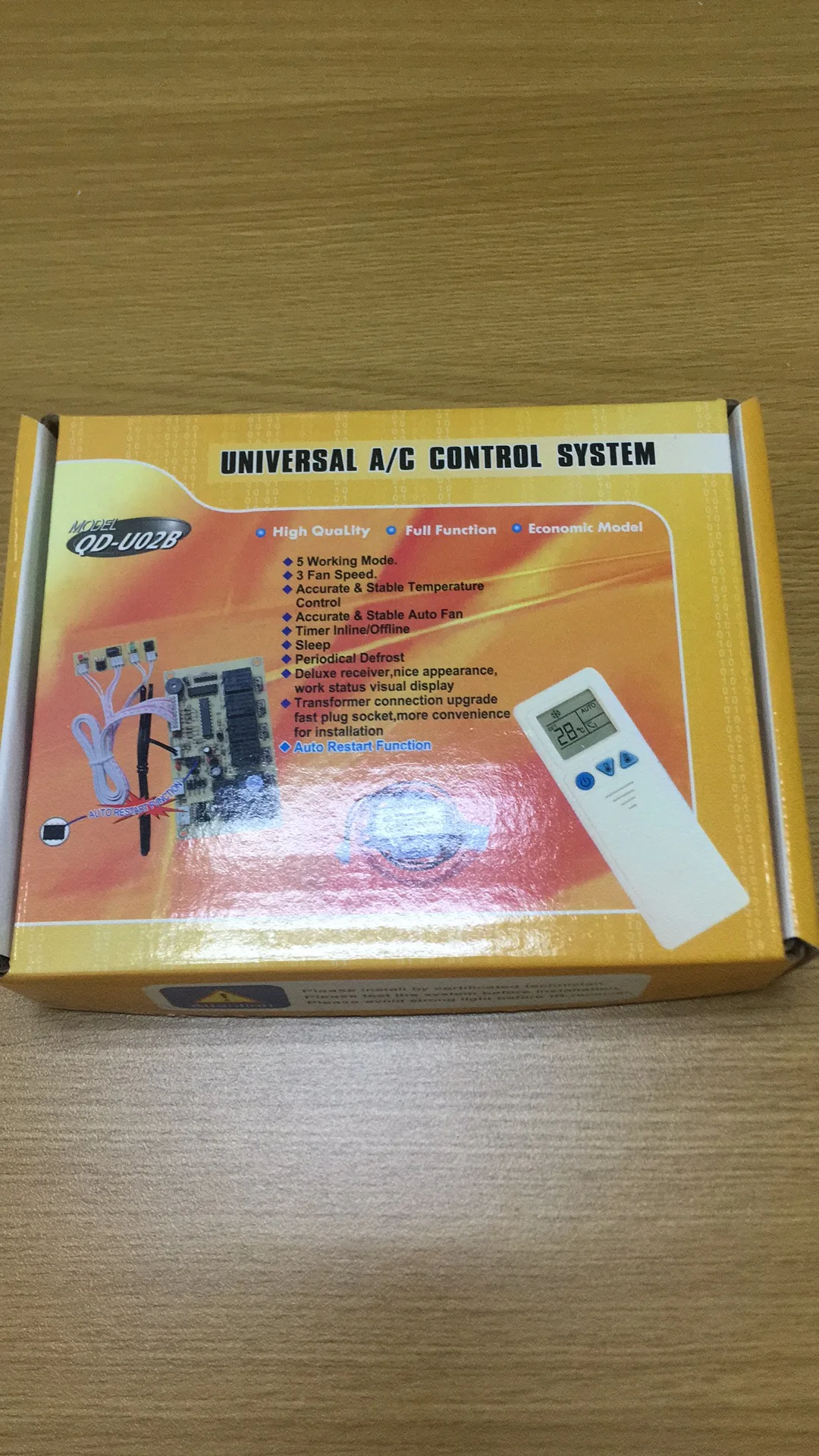 Gree Air Conditioner Control PCB Board - Reliable & Efficient