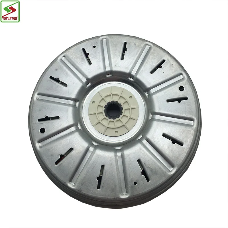 Original LG Washing Machine Motor - Reliable Performance